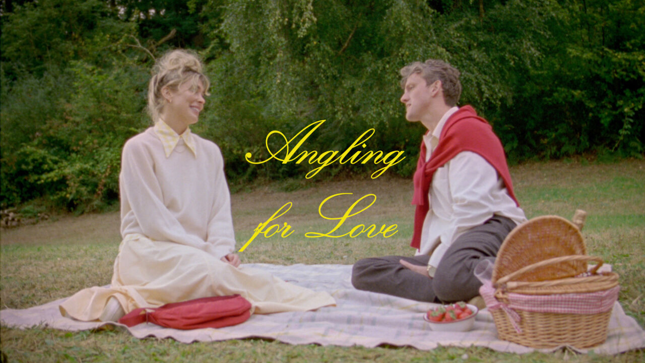 Angling For Love | Shortverse