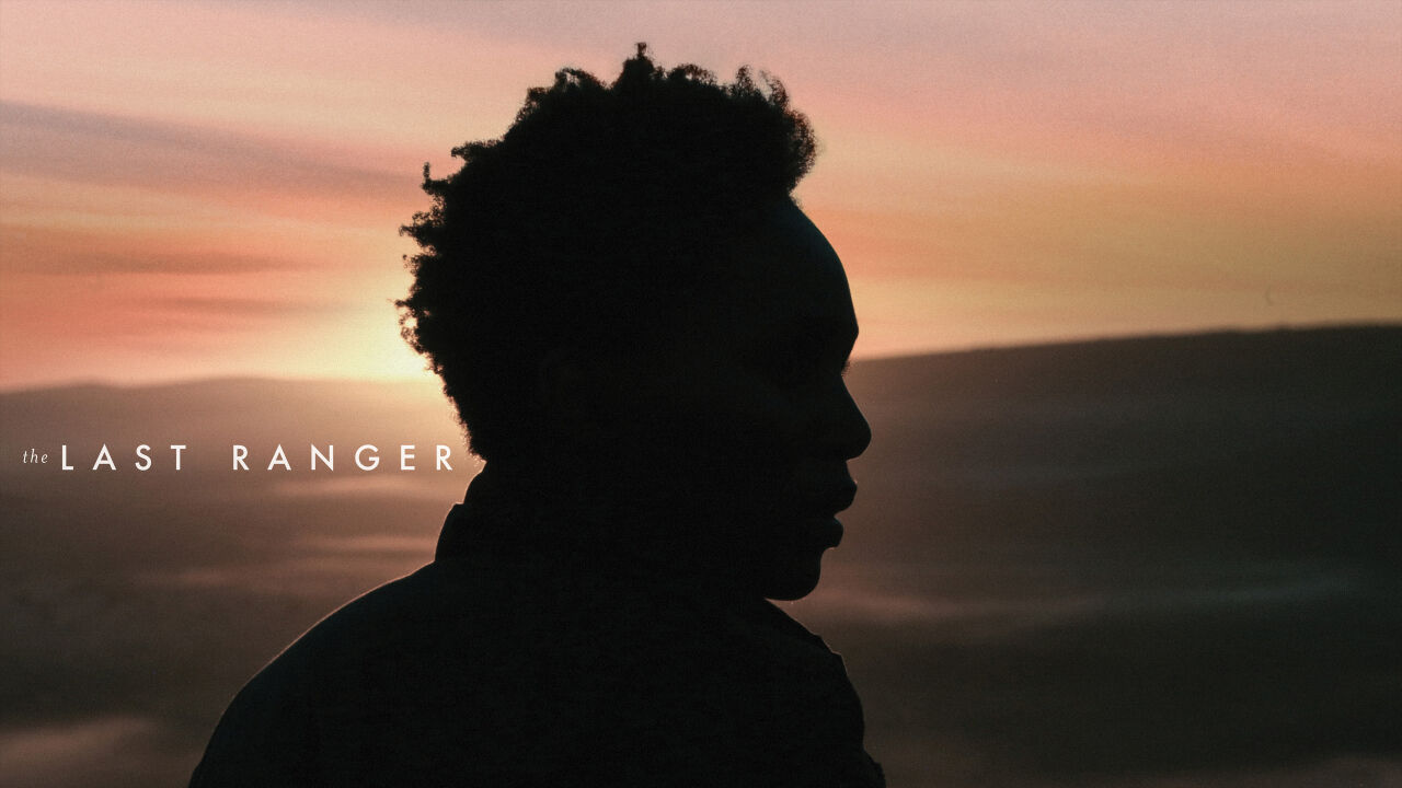 The Last Ranger | Shortverse