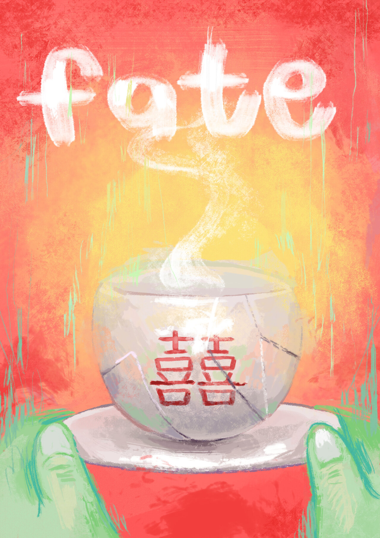 Fate | Shortverse