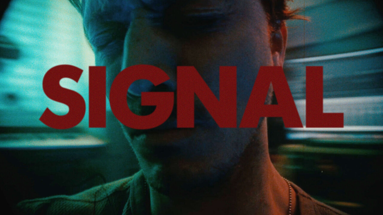 Signal | Shortverse