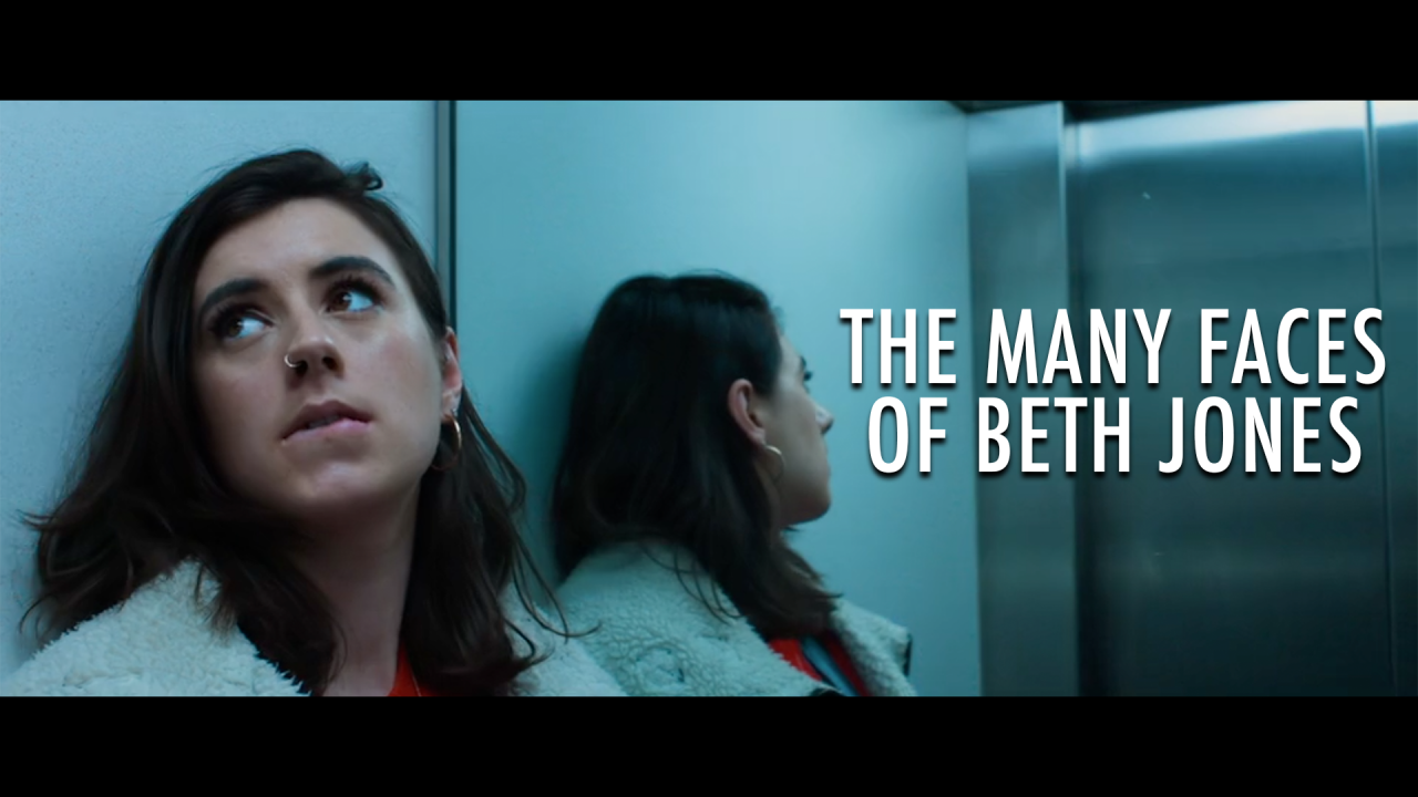 The Many Faces of Beth Jones | Shortverse