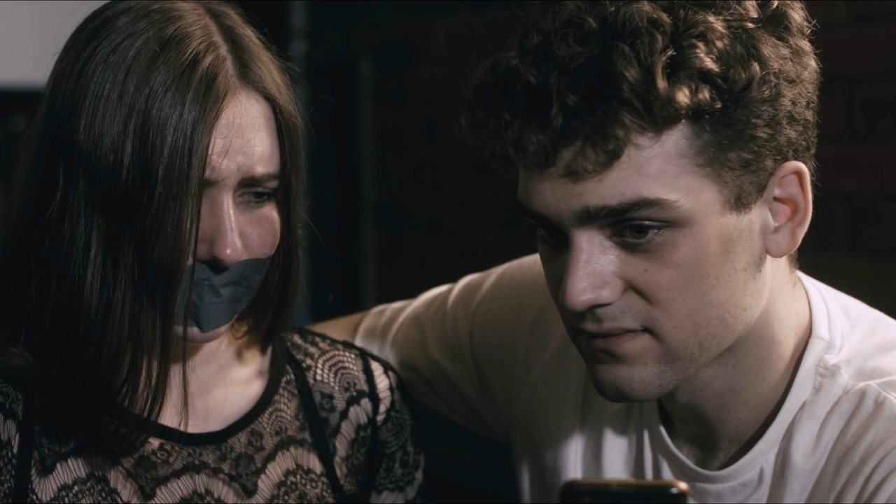 Ransom | Shortverse