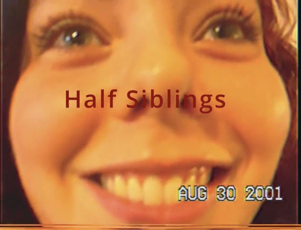 Half Siblings | Shortverse