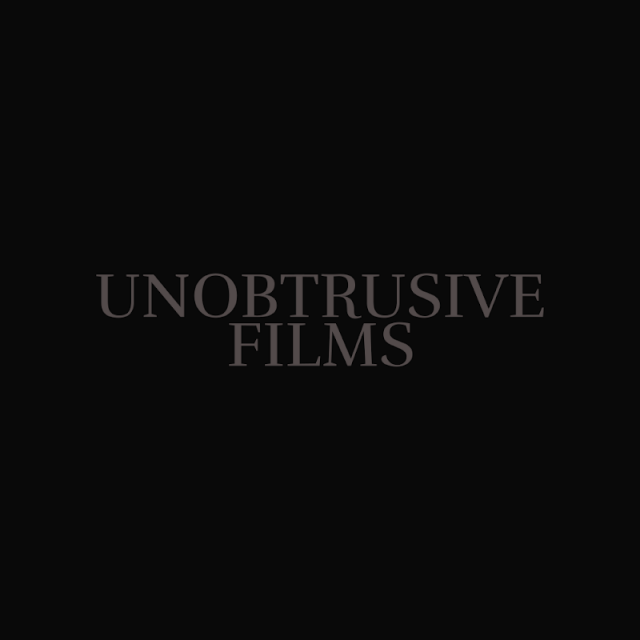 Unobtrusive Films | Shortverse