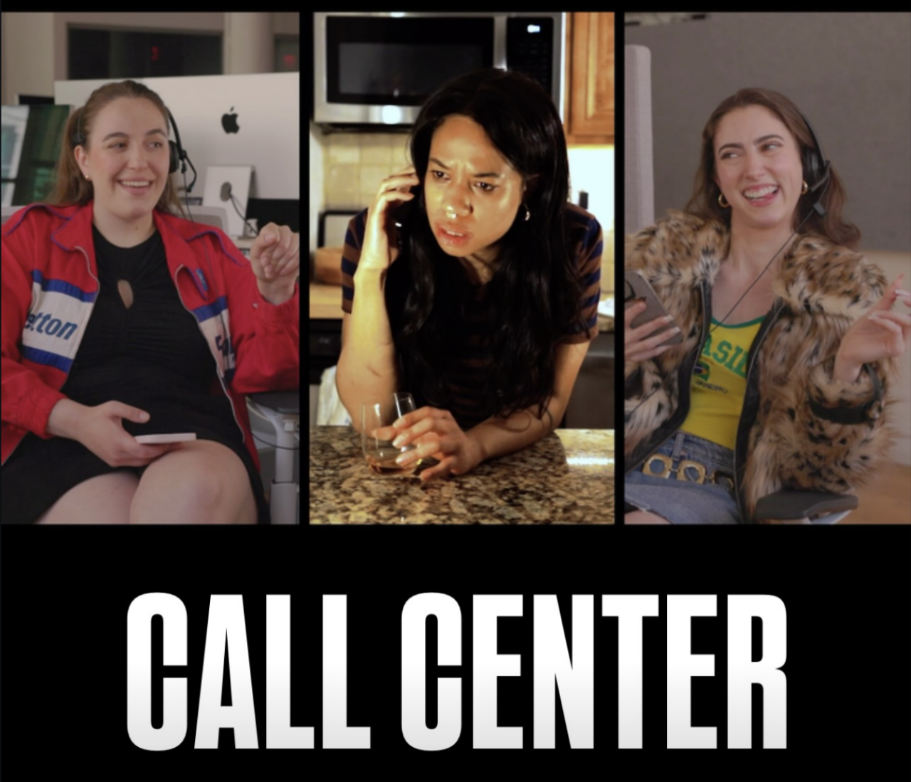 Call Center | Shortverse