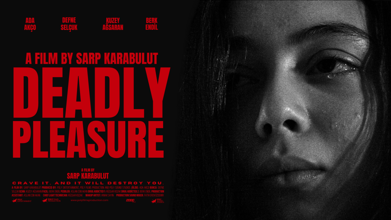 Deadly Pleasure (Ölümcül Haz) | Shortverse