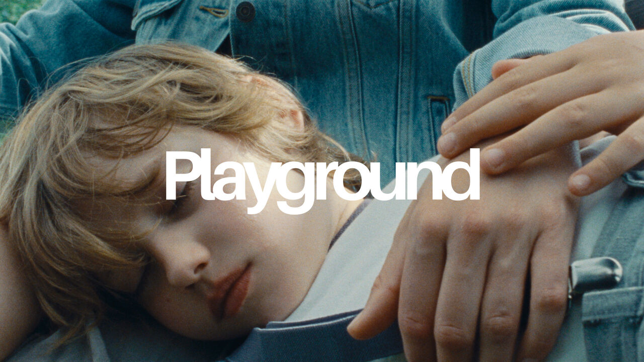 PLAYGROUND | Shortverse