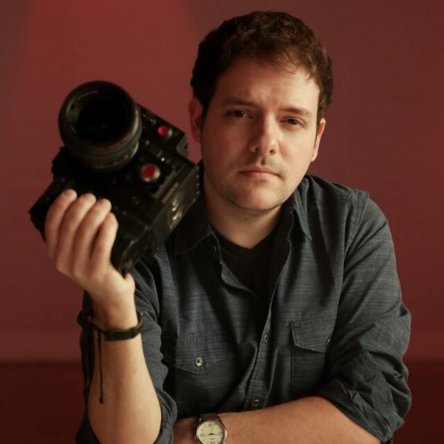 Curtis Matzke | Shortverse