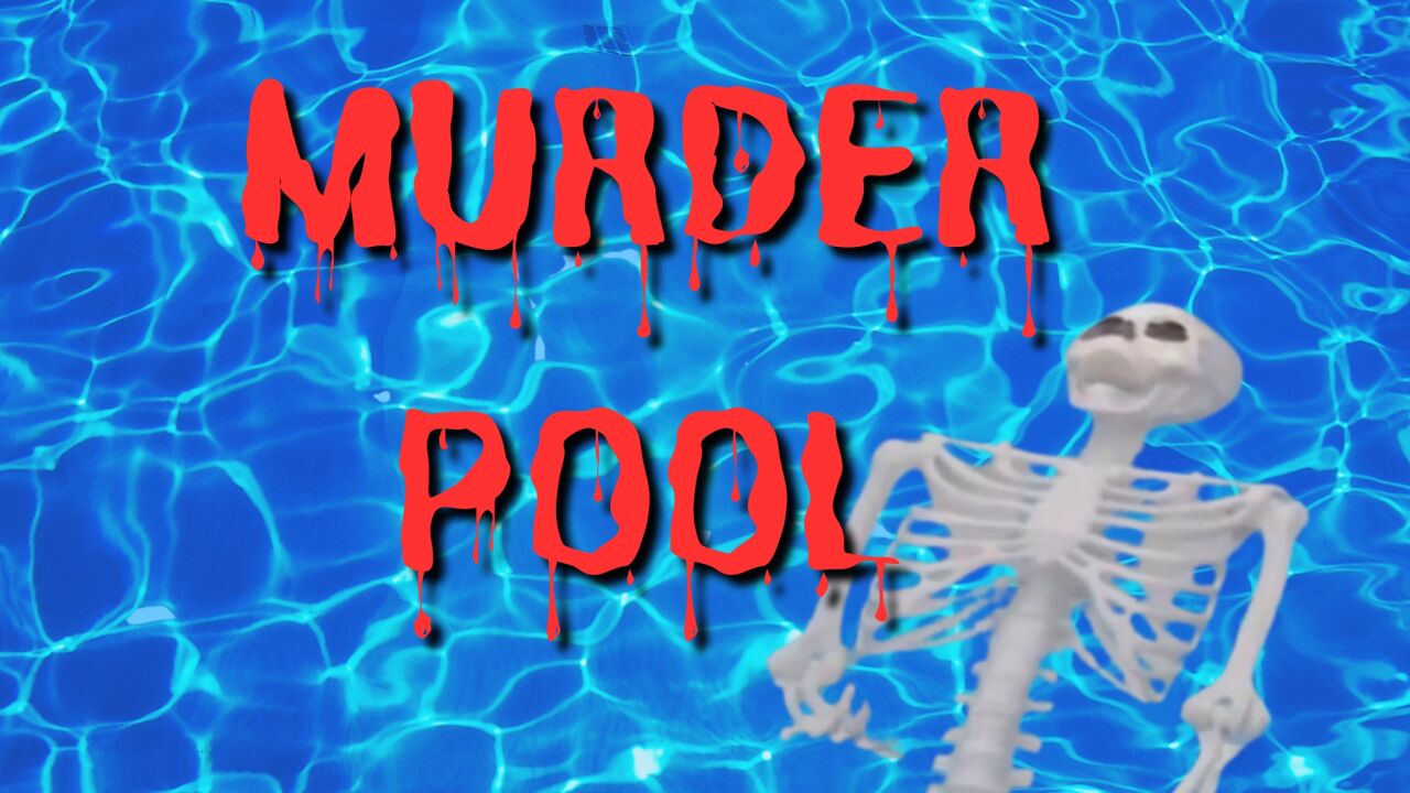 Murder Pool | Shortverse
