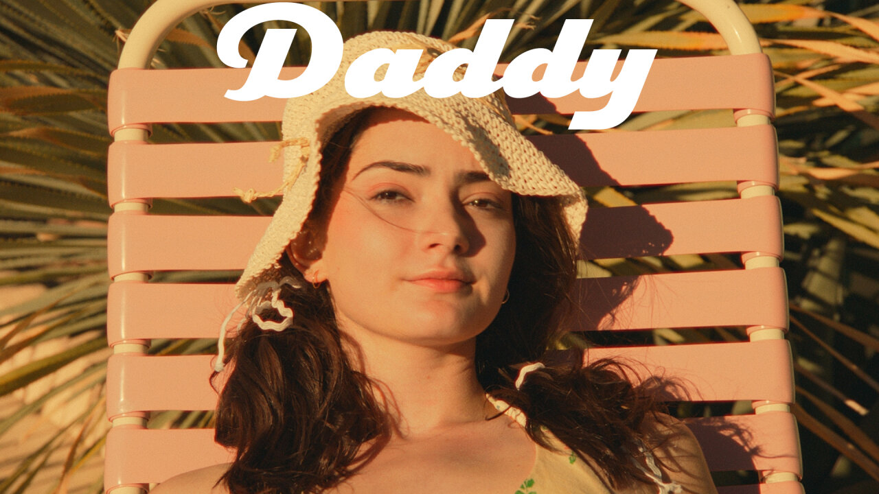 Daddy | Shortverse