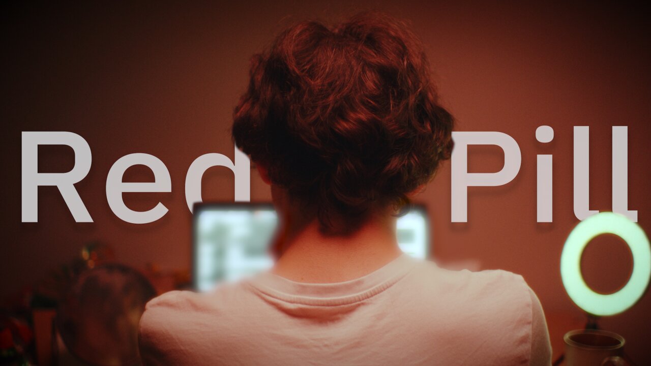 Red Pill | Shortverse